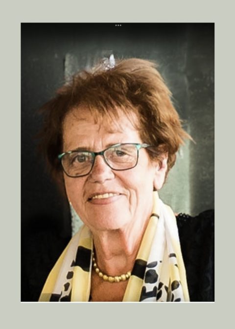 Ageeth Kuyl - Kapsalon Ageeth